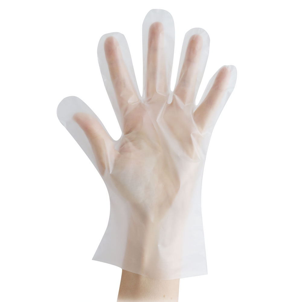 TPE Gloves - Buy disposable gloves, plastic gloves, pe gloves Product ...